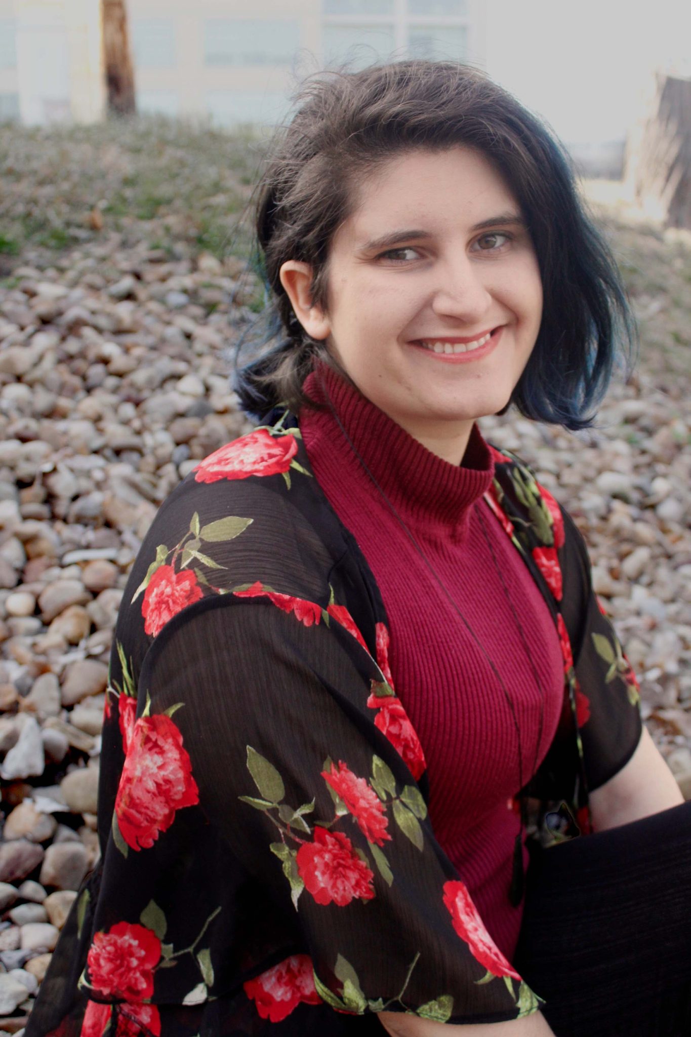 Charlie Cunningham Brings Creative Vision and Passion for Education to ...