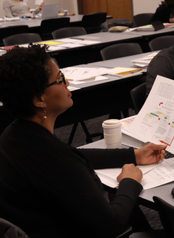 DACUM International Training Center - CETE