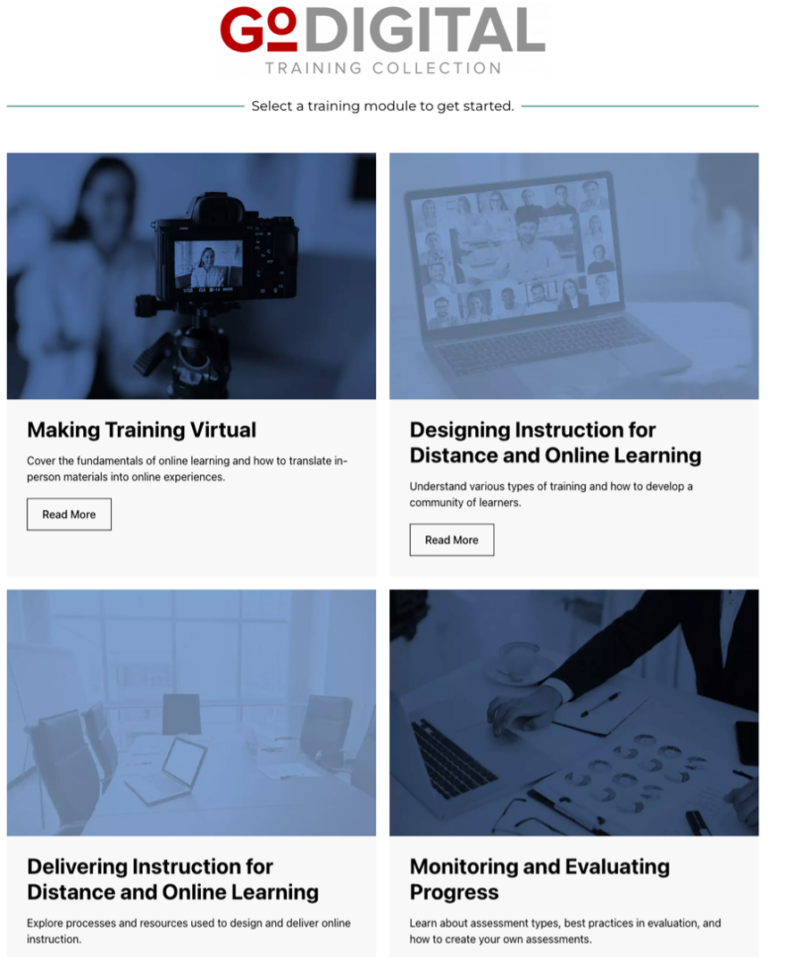 The Center on Education and Training for Employment Takes the Stage ...