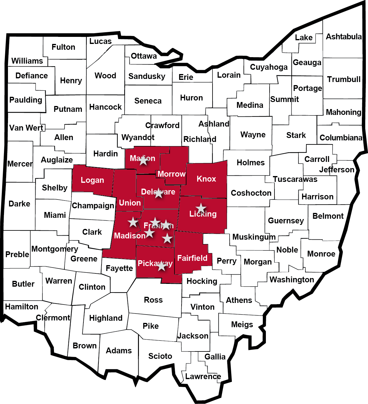 Central Ohio Broadband and 5G - CETE