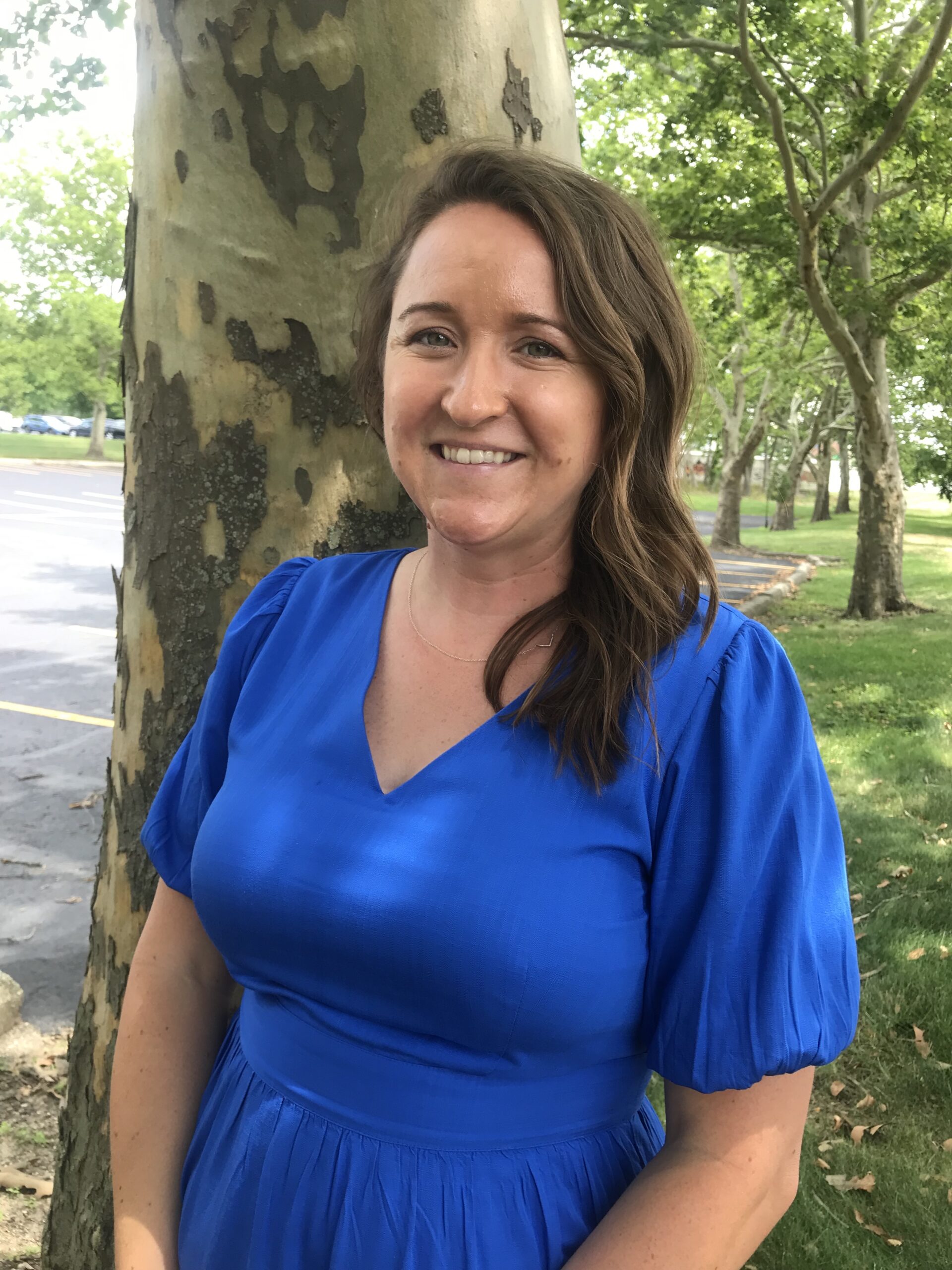 From Natural Wonders to Expeditionary Learning, Sarah DeShon Leads ...