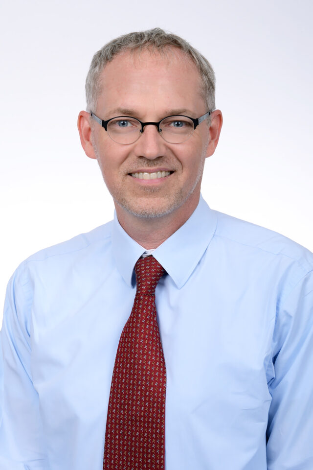 Peter Sayer, PhD - CETE