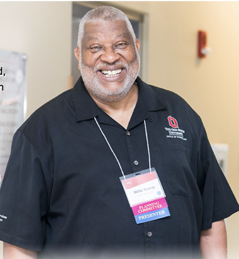 Willie J. Young, Sr: A Trailblazing Champion for Students - CETE