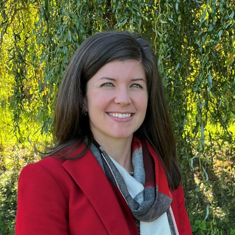 Meredith Wellman, PhD - CETE