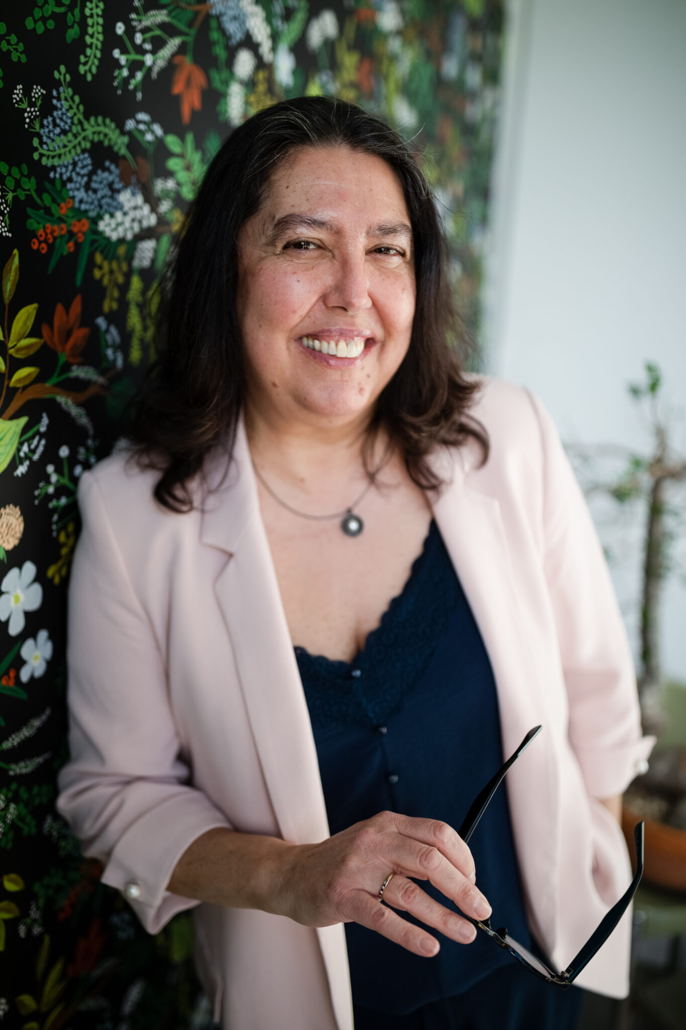 Ana-Paula Correia, PhD - CETE