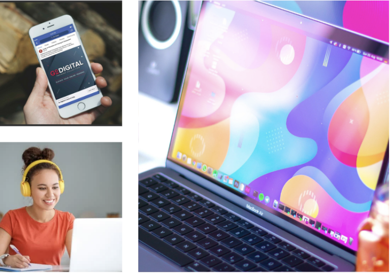 Online Learning - CETE